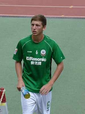 Toby Down - Facts, Bio, Career, Net Worth | AidWiki