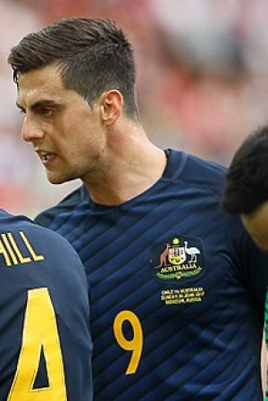 Tomi Juric - Facts, Bio, Career, Net Worth | AidWiki