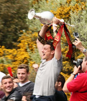 Tommy Elphick - Facts, Bio, Career, Net Worth | AidWiki