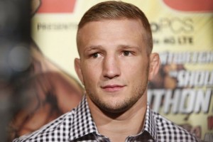 Tyler Jeffrey Dillashaw - Facts, Bio, Career, Net Worth | AidWiki