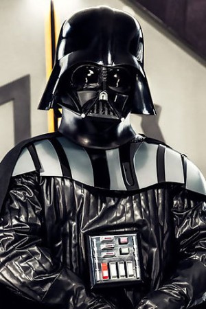 Vader - Facts, Bio, Career, Net Worth | AidWiki