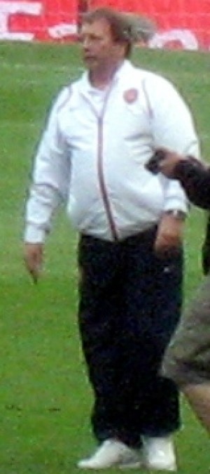 Vic Akers - Facts, Bio, Career, Net Worth | AidWiki