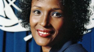 Waris Dirie - Facts, Bio, Career, Net Worth | AidWiki