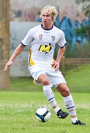 Zac Anderson - Facts, Bio, Career, Net Worth | AidWiki