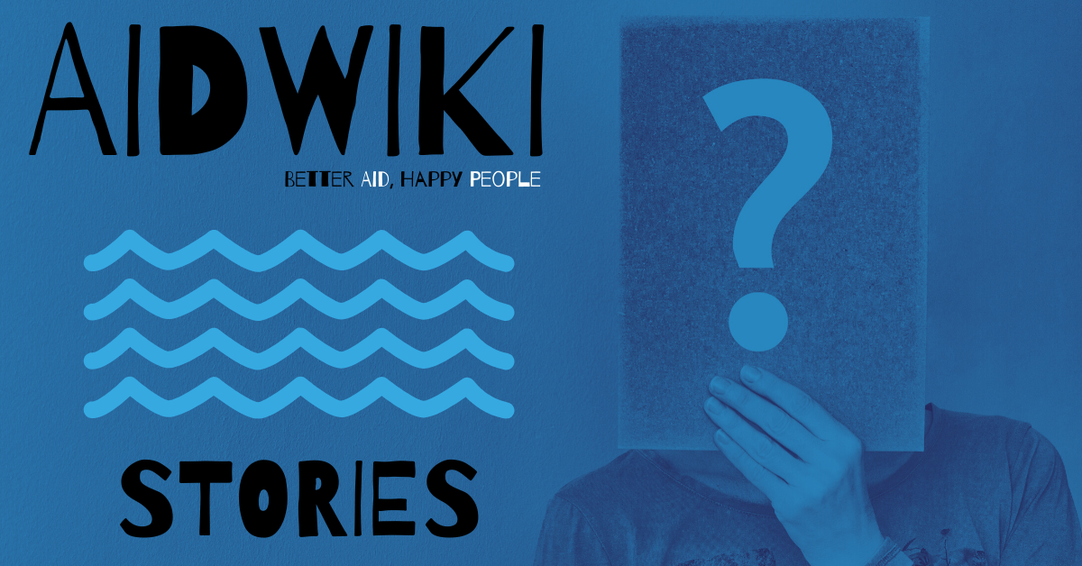 Fictions Wiki stories | AidWiki