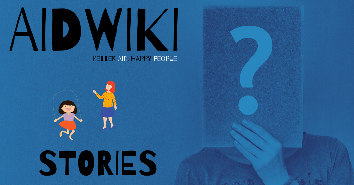 Teen problems Wiki stories | AidWiki